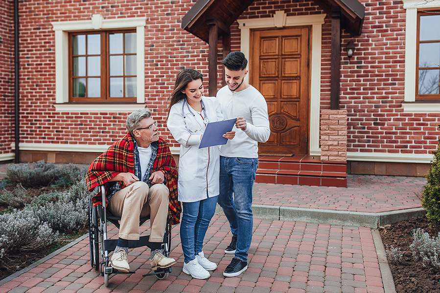 Independent Living Communities - AssistedLivingScout.com – Find the ...